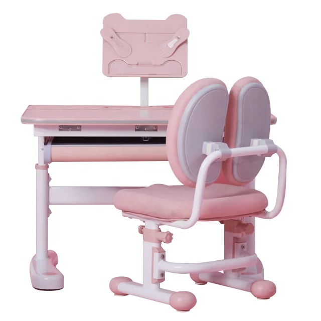 Igrow Children Wooden Kids Study Desk Study Table For Kids - Buy Study ...