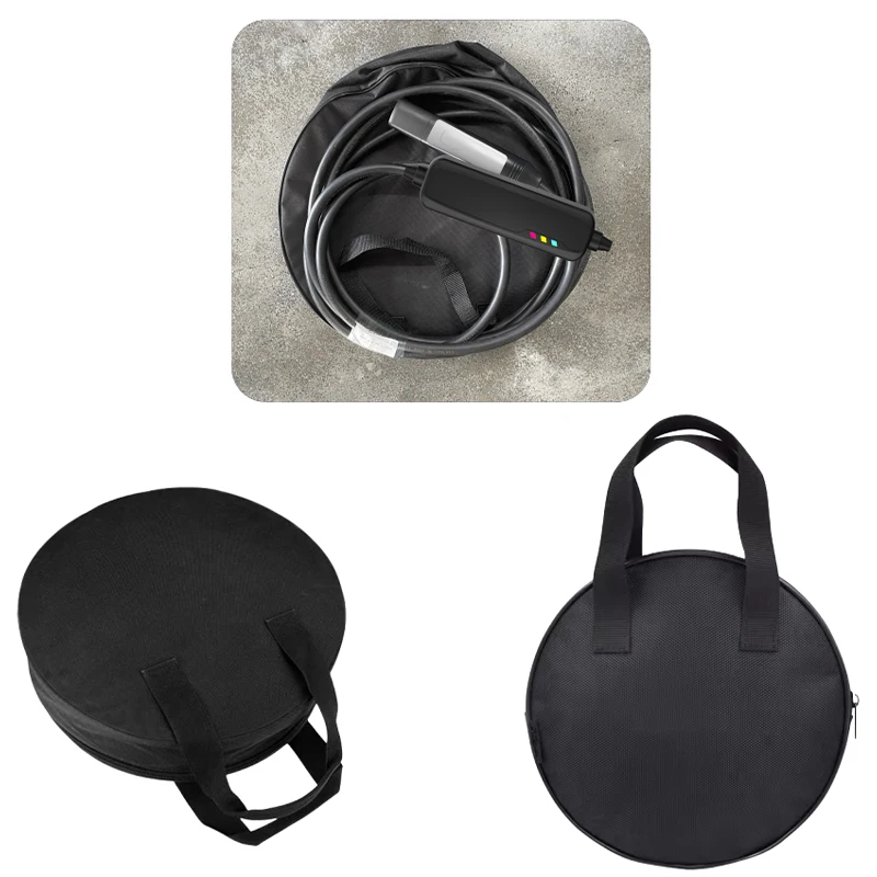 Nacs EV Charging Socket Ev Charger Electric Car Vehicle 40A 3.5kw 7kw ...