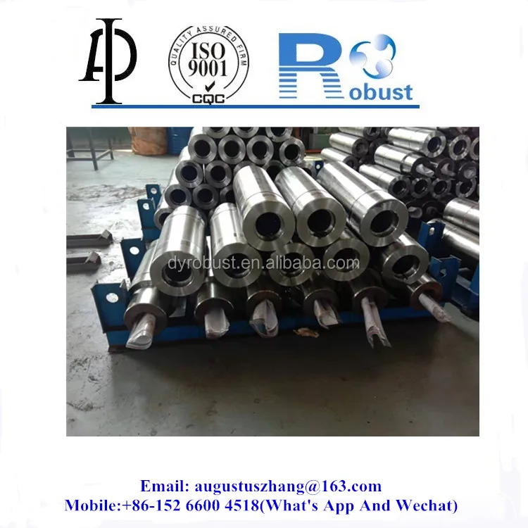 X-over 4" XT-39 Box X 3-1/2" If Pin - High Performance Drilling Tool