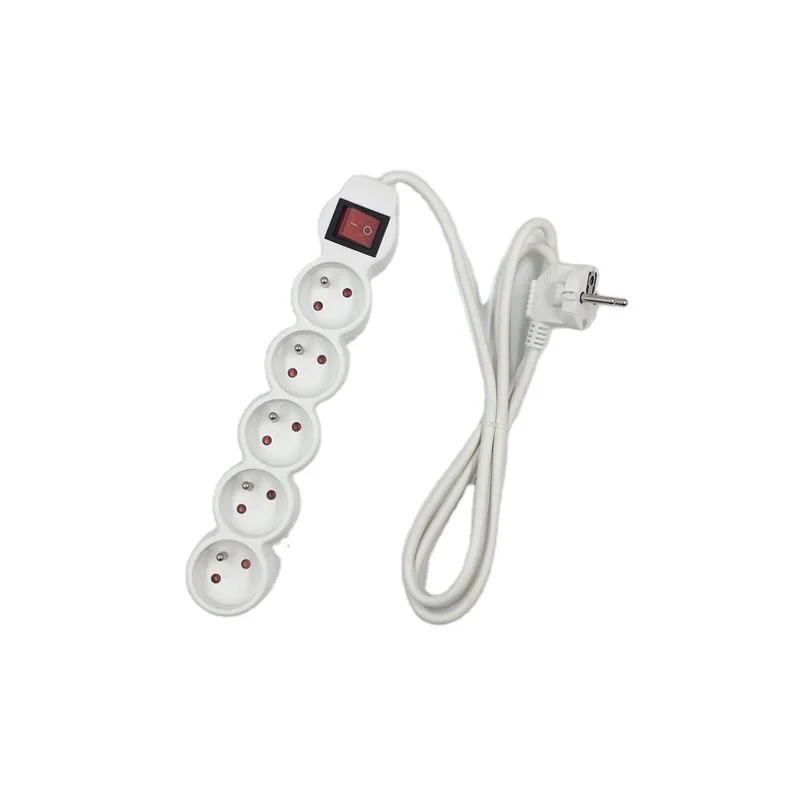 Ingelec Multi Socket Extension Lead - Reliable Power Solutions