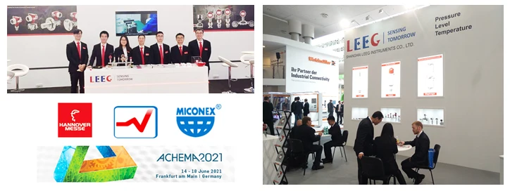 CSA ATEX Iecex 4 20ma Hart Protocol Pressure Transmitter