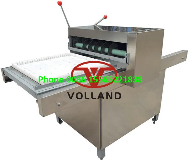 Soft Sweets Cutting Machine/jelly Drops Cutter/coconut Nugget Taffy ...
