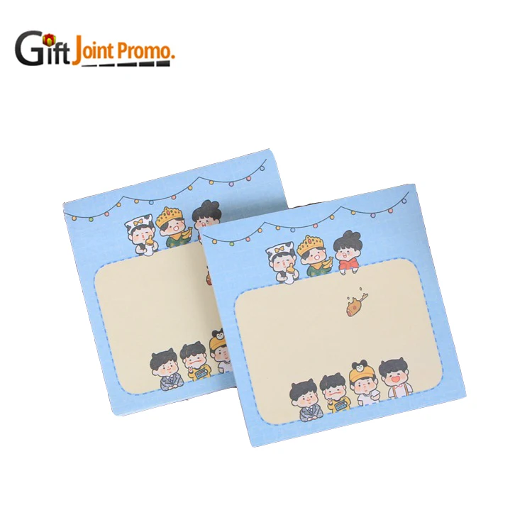 Car Shaped Sticky Note Memo Self Sticky Note White Custom Sticky Note ...