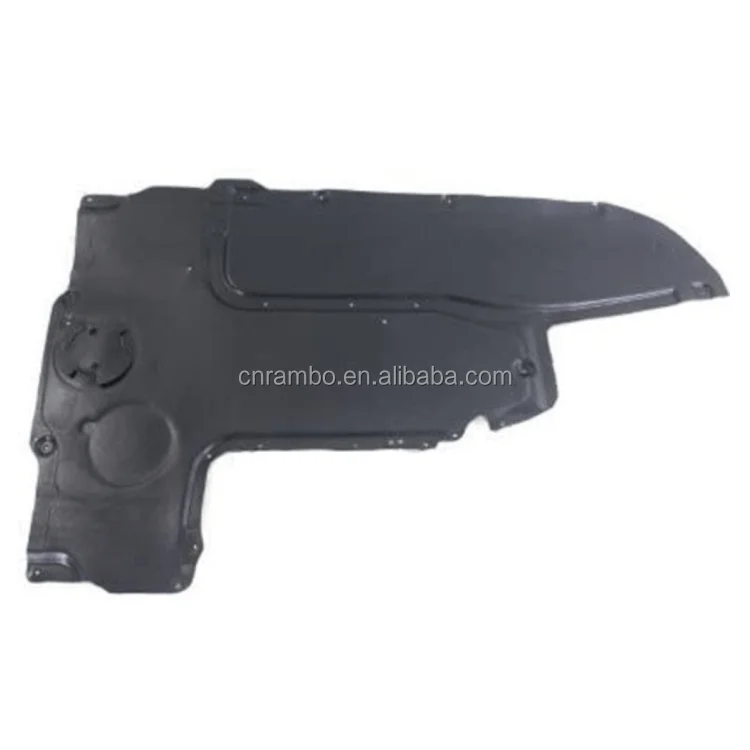 Oem 51757207147 Caja De Cambios Guardia Transmisión Vientre Pan Bajos ...