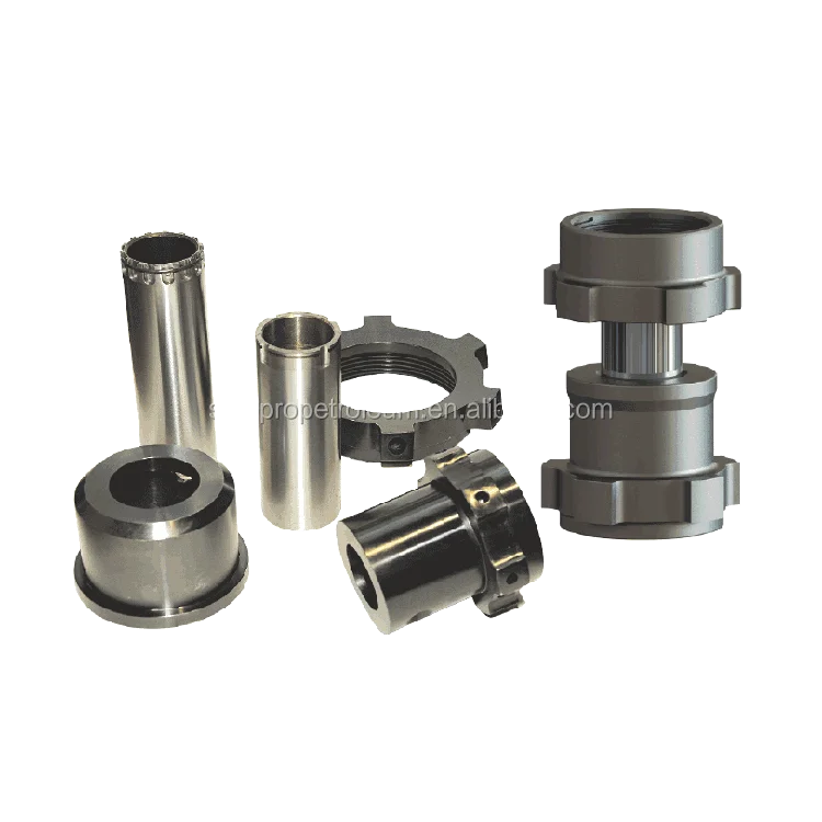 Nov And Canrig Type Top Drive Power Swivel Parts Wash Pipe - Buy Top ...