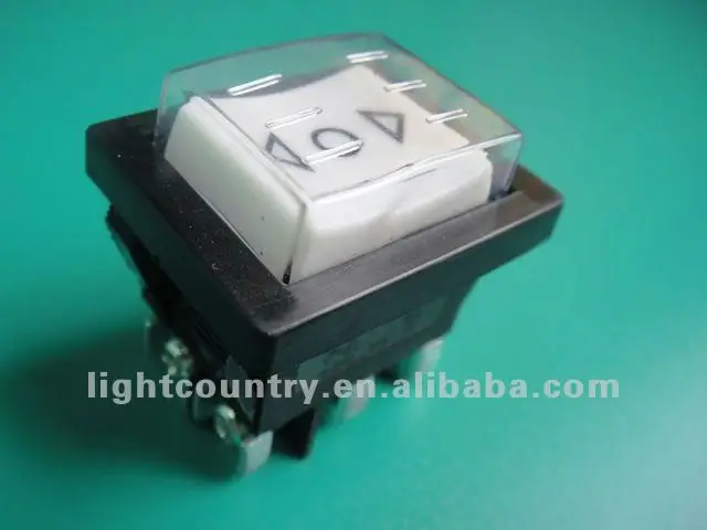 R5 series rocker switch T85 10A 250VAC/125V 16A 250V, View rocker ...