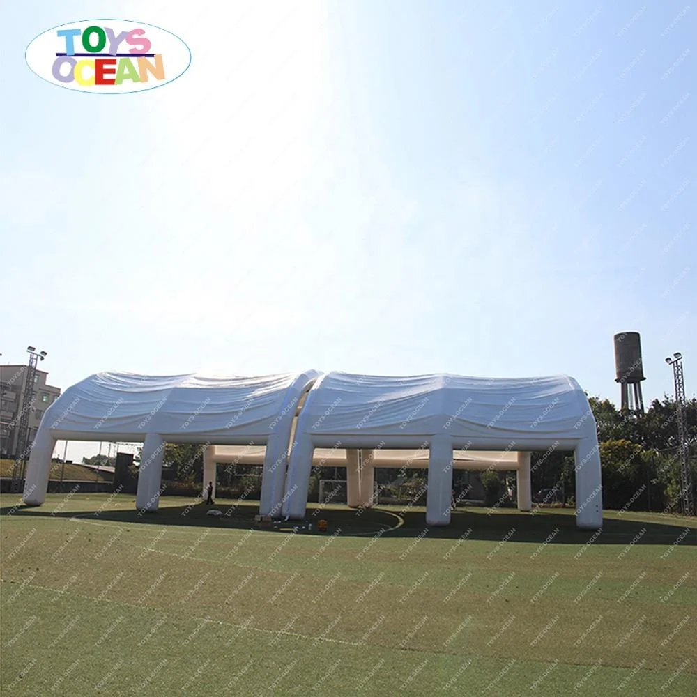 2023 New Huge Outdoor Inflatable Arch Tent Large Event Tent - Buy ...