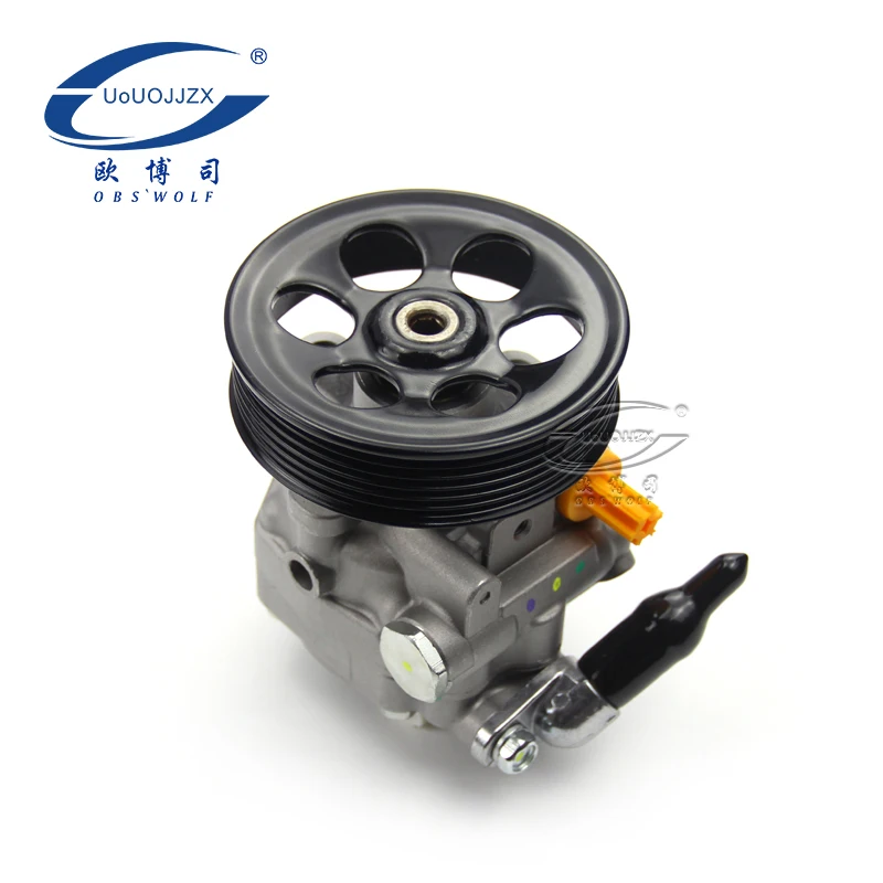 Auto Hydraulic Power Steering Pump for subaru Forester Legacy Impreza 3 ...