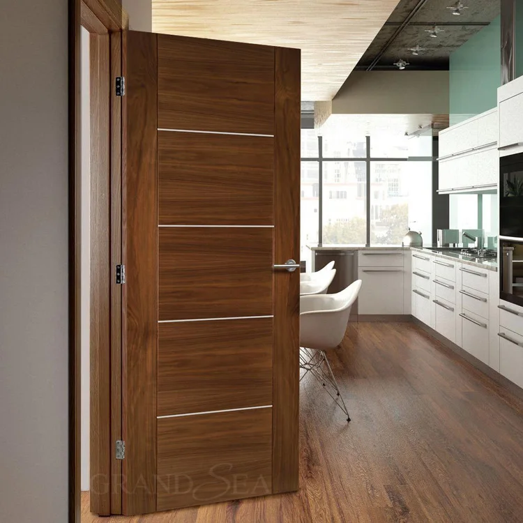Shop Our Hot Sale House Gate Flush Philippines Narra Wood Doors with ...