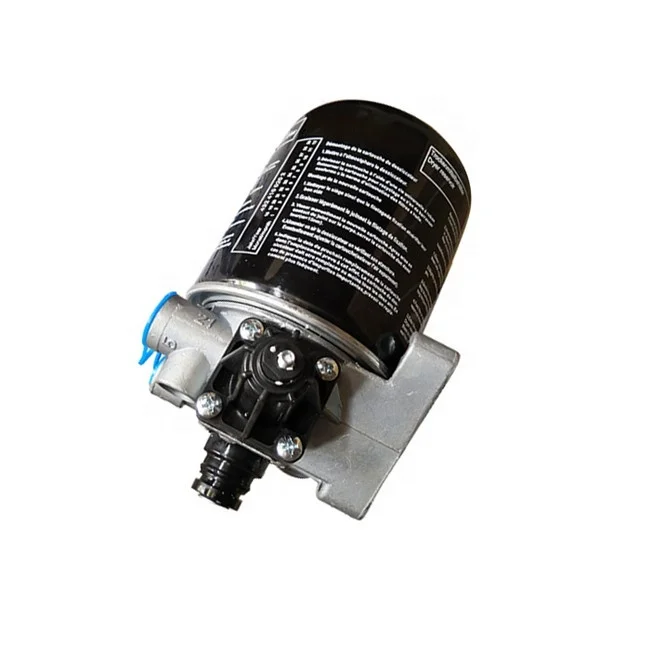 高质量卡车压缩daf空气干燥器oem 4324101020 1505967 4324101027空气干燥器筒式过滤器daf卡车 - Buy ...