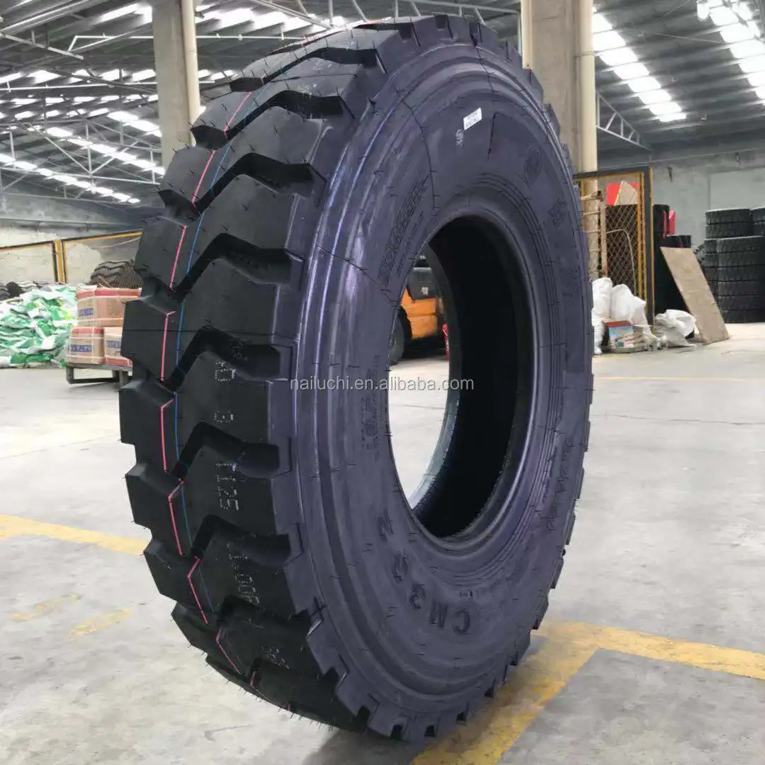 Wholesale All Steel Truck Tires 750 825r16 9.00r20 1000r20 1100r20 ...