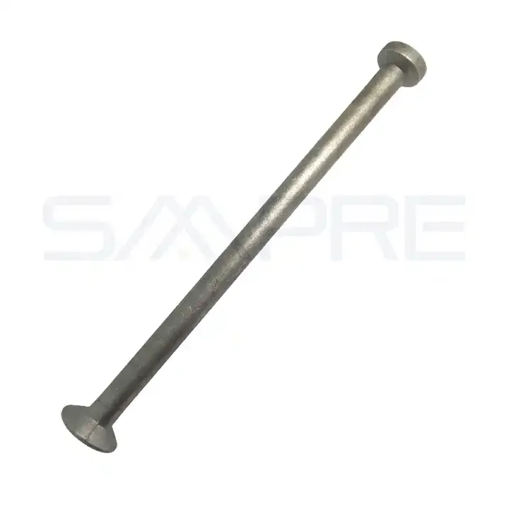 Lifting Pin Spherical Head Transport Anchor - Buy Hot Forced Spherical ...