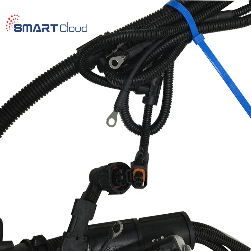 Engine Wire Harness Cable for Volvo Truck Fh - Smartcloud
