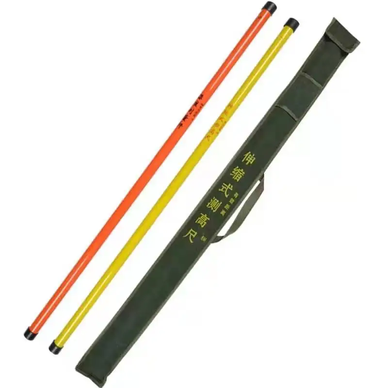 10 Feet Telescopic Measuring Rod Telescopic - Buy Measuring Rod ...