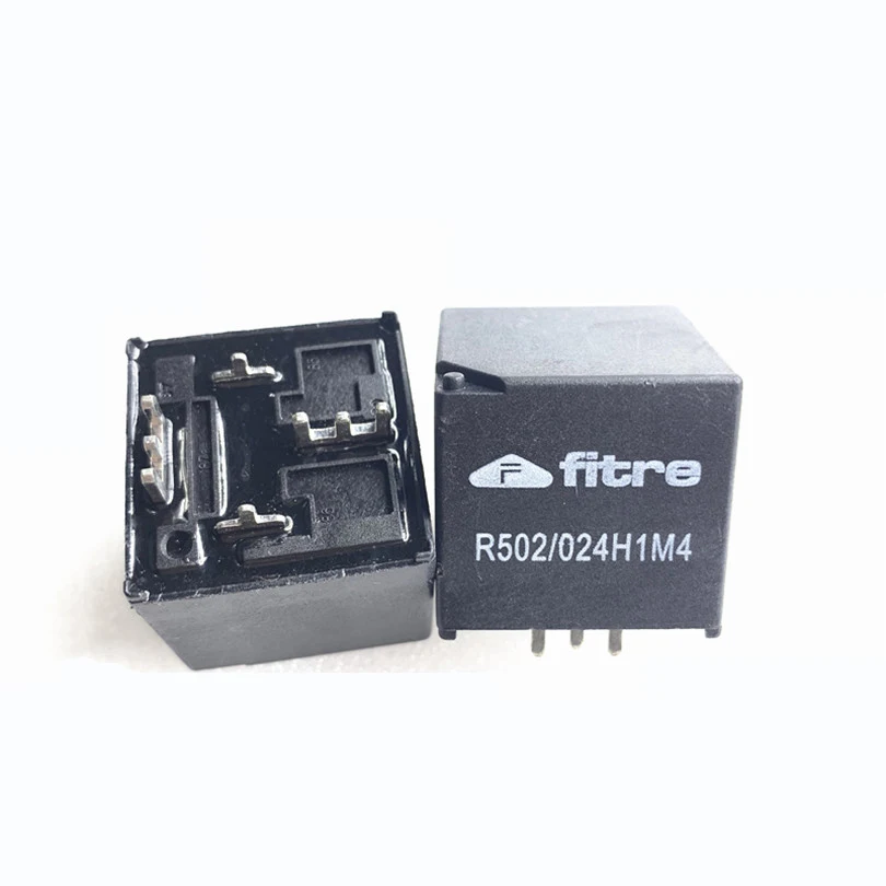 支持BOM报价24VDC 80A 4引脚继电器R502/024H1M4| Alibaba.com