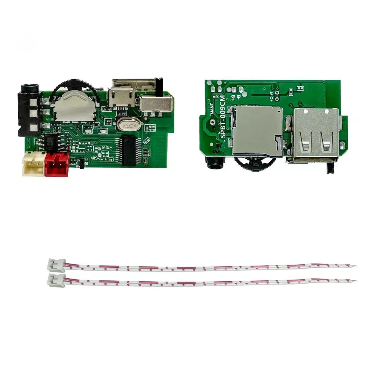 MP3 Player Circuit Guide: How to Build or Choose One