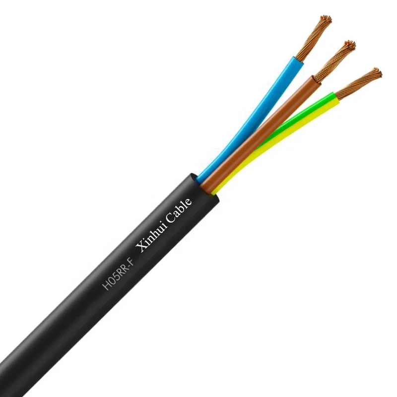 VDE Power Cable - Reliable Multicore Insulated Cables