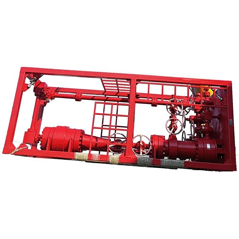 Cyclonic Sand Separators for Sale - Efficient Solutions