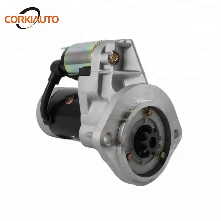 S13-322 2330090069 23300-90067 Lester 30729 37300-42711 27050-1110 12v ...