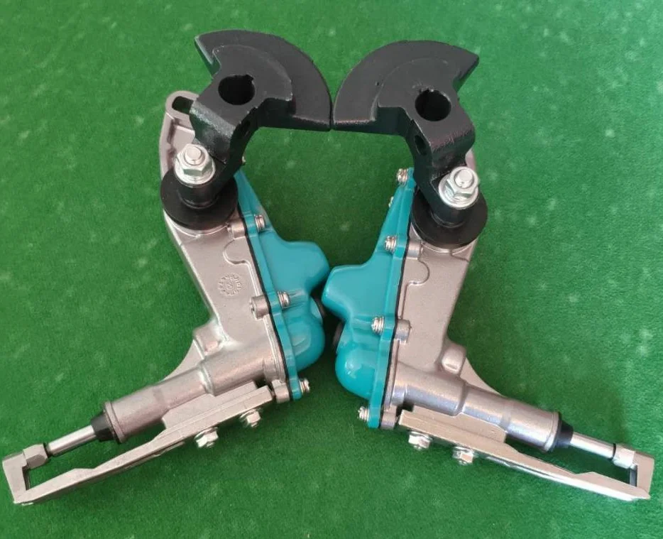 Kubota Rice Transplanter Parts for Spw-48c Arm - High Safety & Efficiency