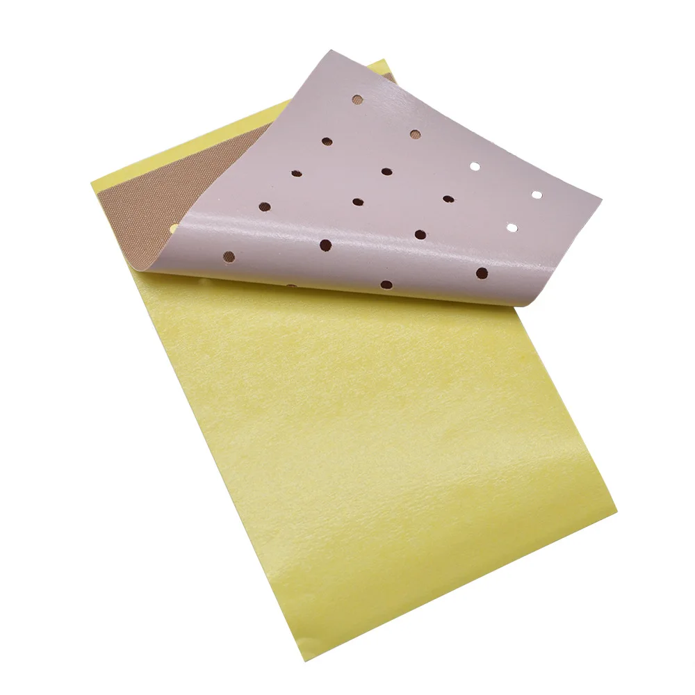 Hot Capsicum External Medicated Plaster Neck Pain Relief Turkey ...