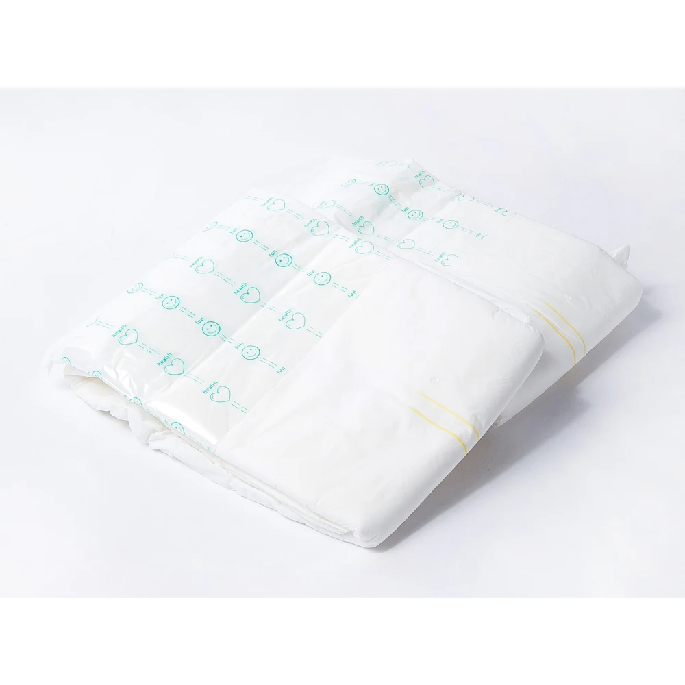 Hot Sale Hospital Disposable Nursing Adult Diaper - Newclears/oem