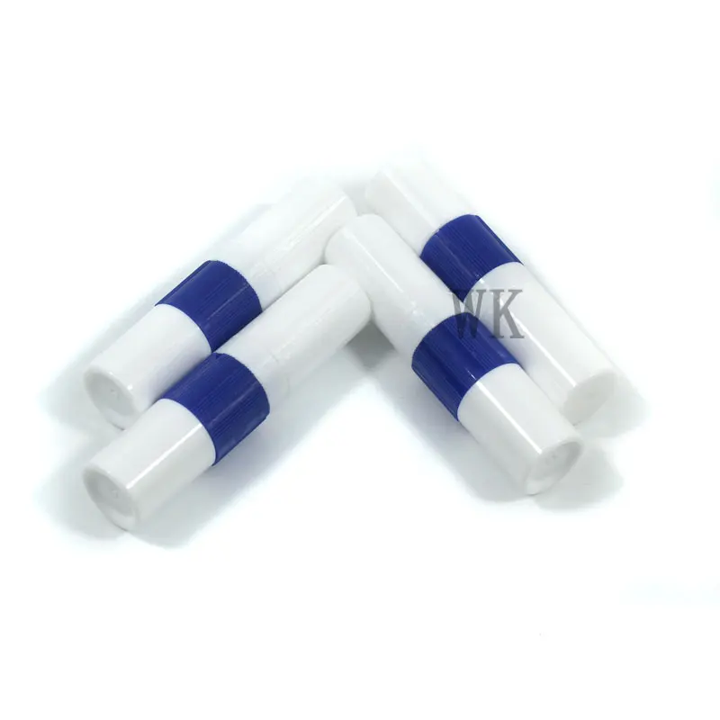Blank 2 in 1 Stick Vapoinhaler Natural Nasal Inhaler Essential Oil ...