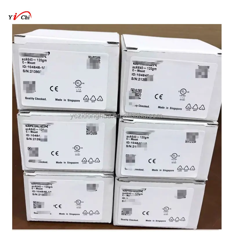 aca2440-75um aca2440-75uc Visual intelligent industrial camera| Alibaba.com