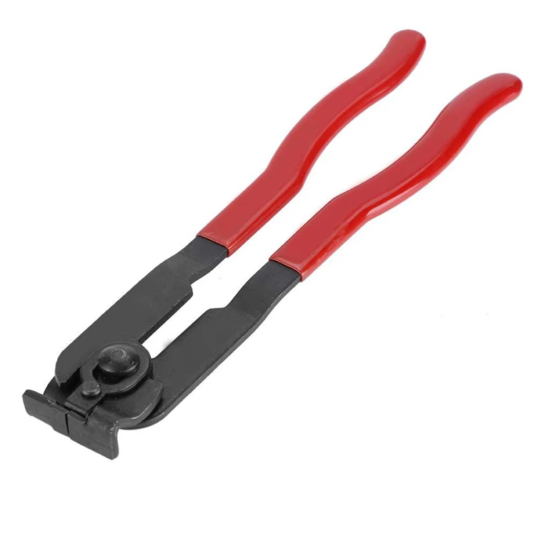 CV Joint Clamp Banding Install Tool Ear Type Boot Clamp Pliers 240mm ...
