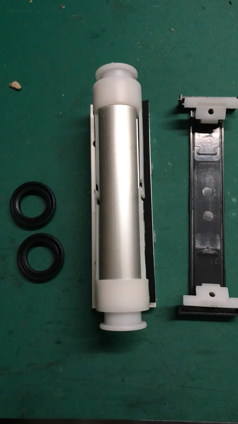 PARKER ORIGA OSP-P25 Cylinder Sliding Block Repairing Kits