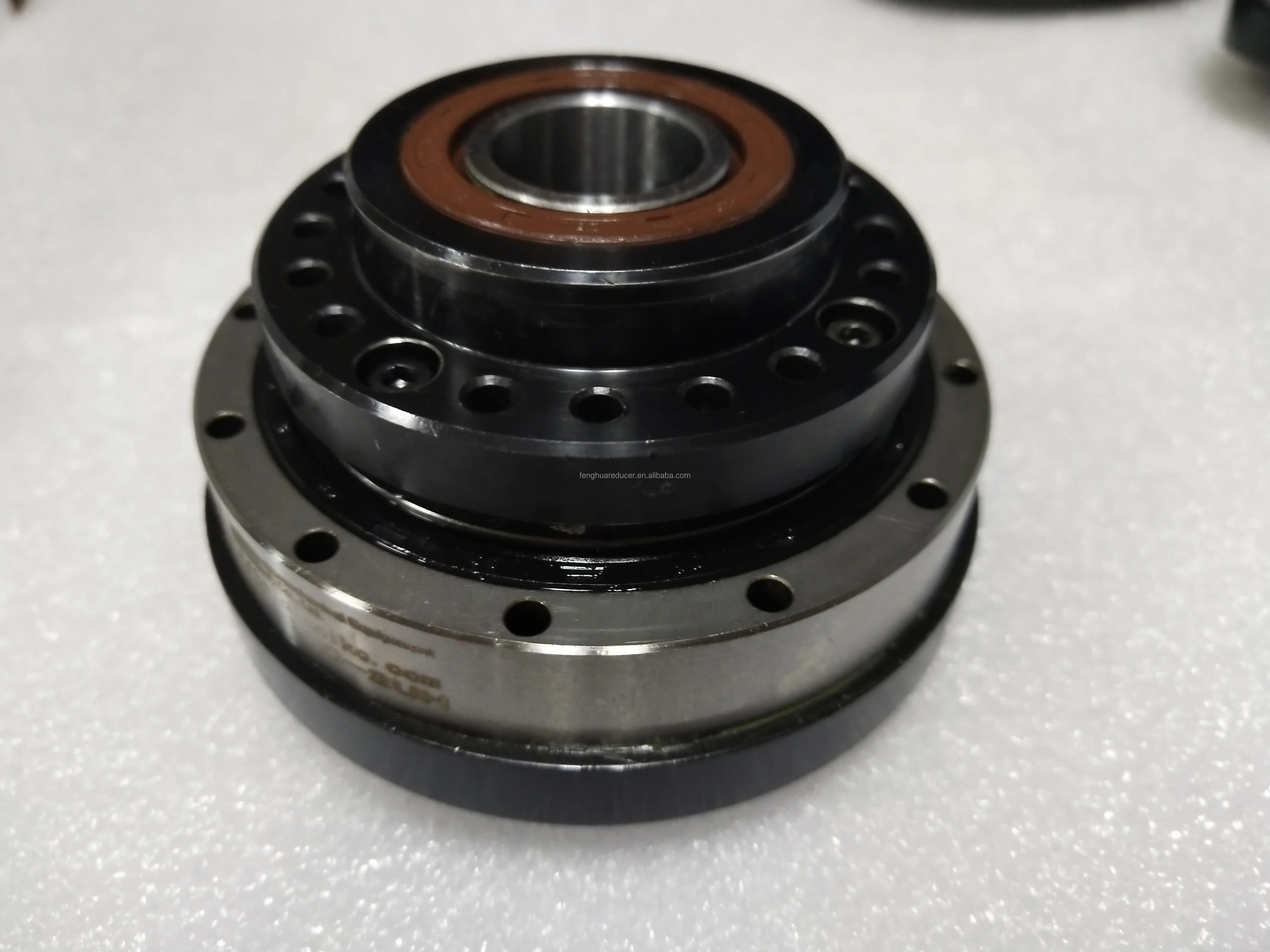 Zero Backlash Harmonic Gear Actuator Cycloidal Robot Speed Reducer Shg -2uh Harmonic Drive ...