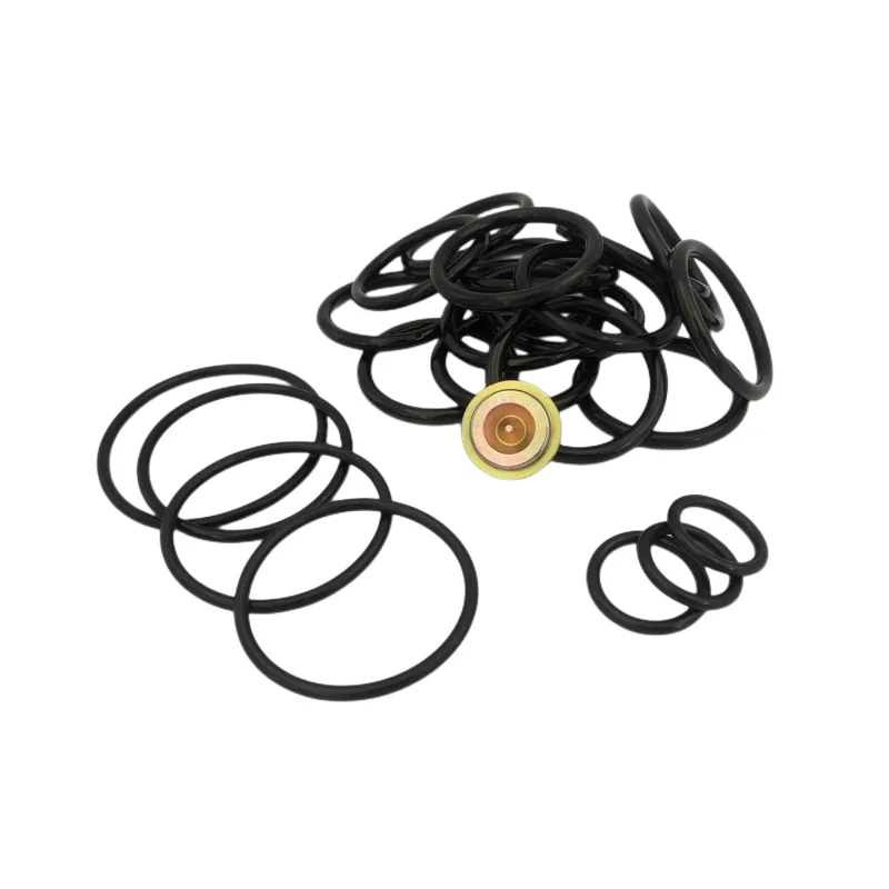 American Standard AS568 British Standard BS1806 Number 10 BP3 SEC ...