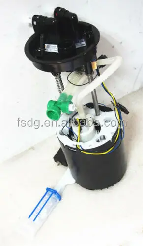 High-quality Fuel Pump OEM A2C87255401Z for Volvo Cars