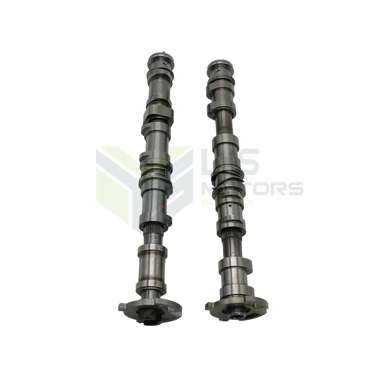 Camshaft IN+EX M282.914 High Power A2820506400 A2820506300 for Mercedes ...