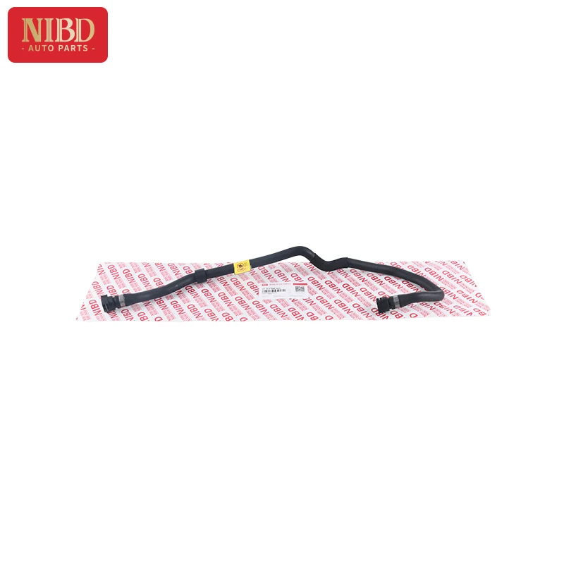 BMW N54 N55 Radiator Hose - Durable Coolant Hose A17127580963