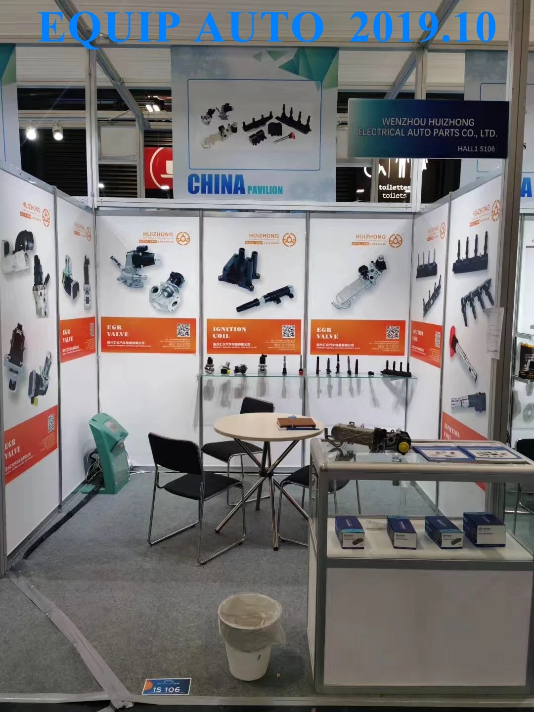 Ignition Coil Pack Bobina 2730102700 2730102710 2730102720 For Hyundai ...