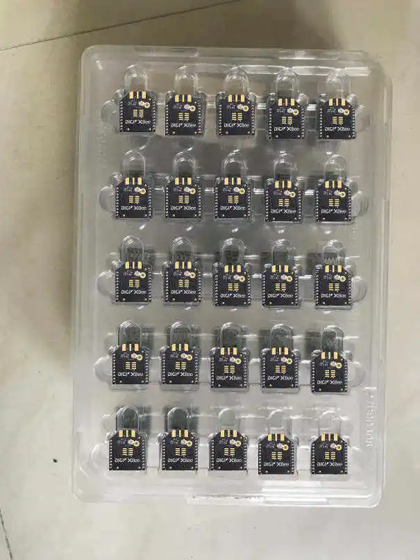 Xbee3 Xb3-24z8ut Zigbee 3.0 High-power Long-distance Wireless Module ...