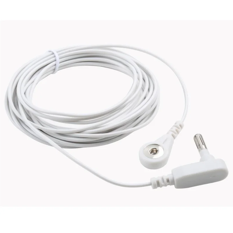 Maxsharer Grounding Cords - Reliable Accessories for Earthing