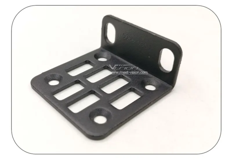H3C S-5800 1U Rack Mount and Rail Kits - Secure and Efficient