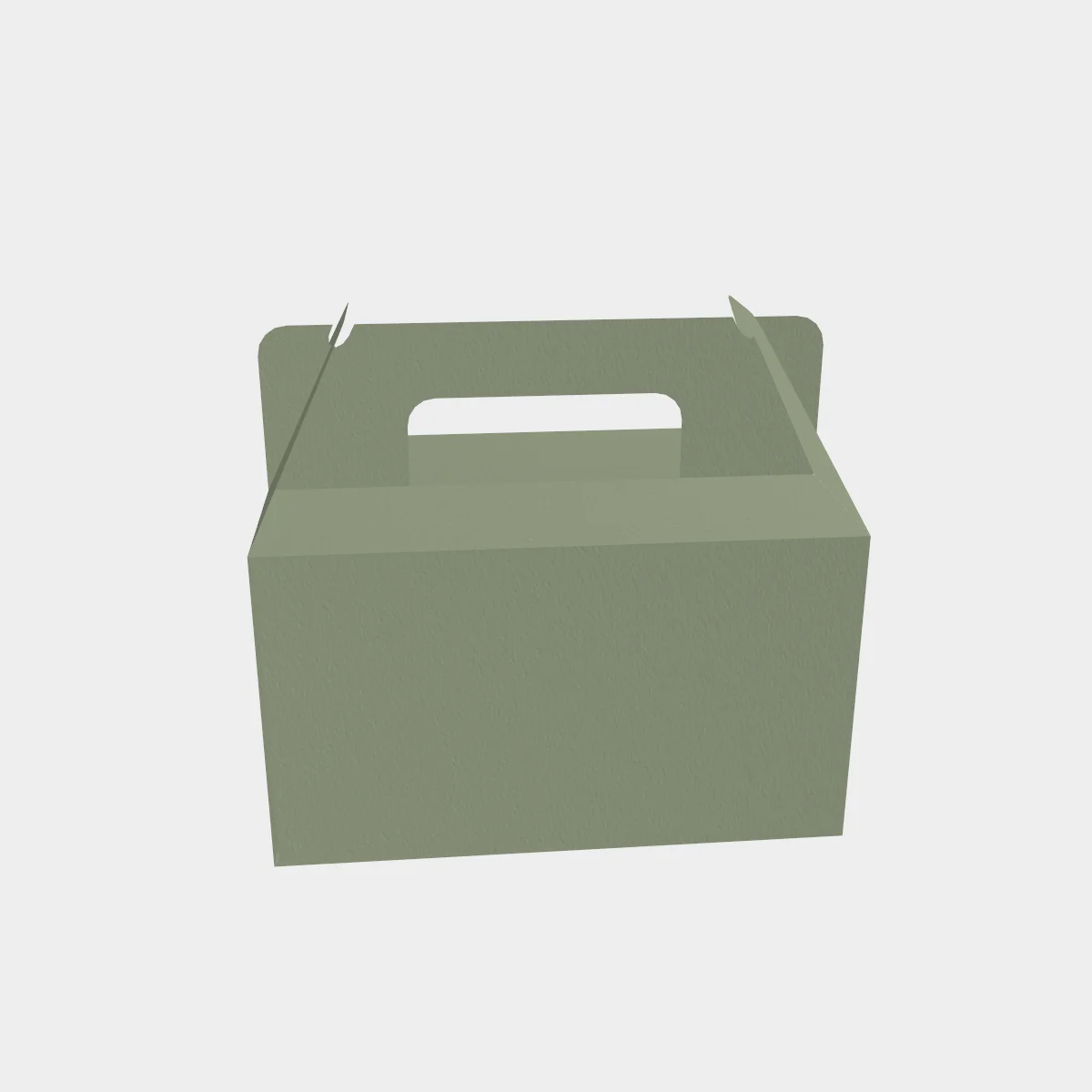 Custom Luxury Banana Mango Strawberry Fruit And Vegetable Carton ...