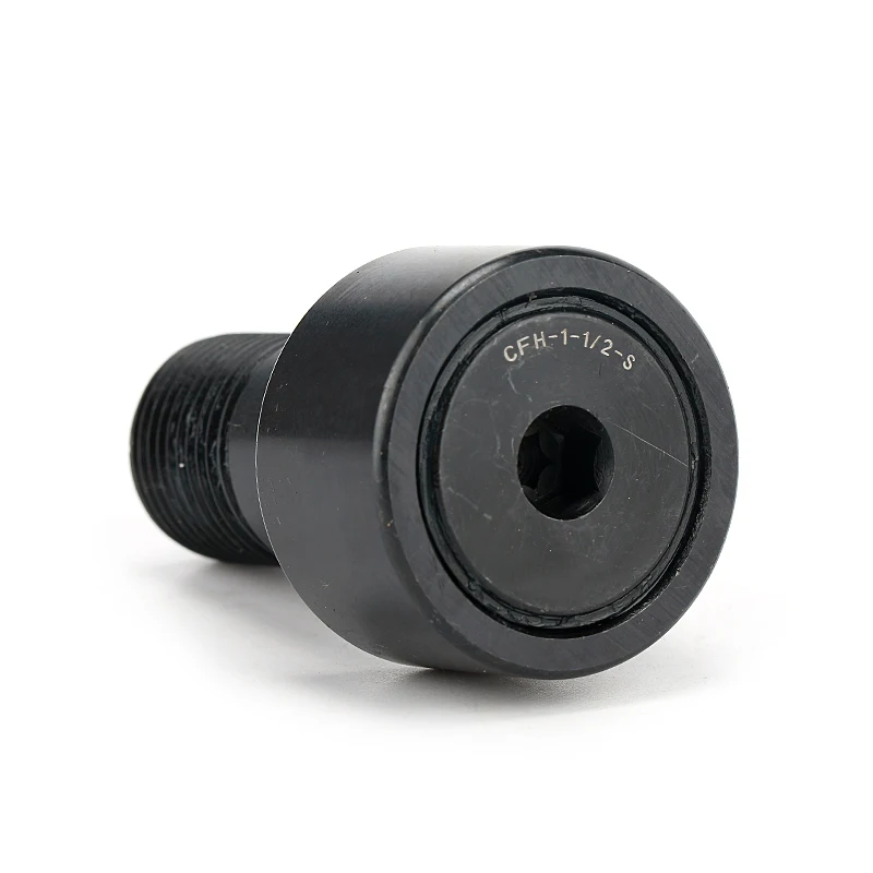 Inch Size Black Colour Bolt Tracker Roller Needle Bearing