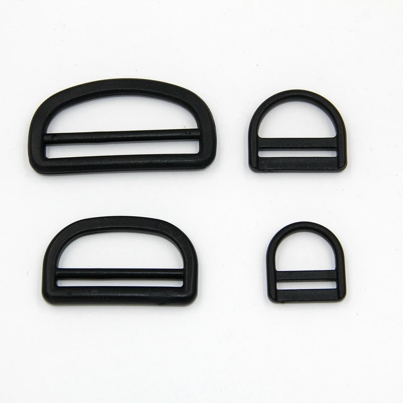 Custom Rectangle Free Sample D Ring For Bag - Buy Free Sample D Ring ...