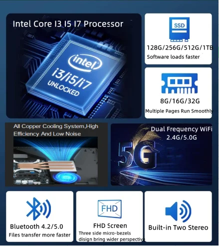 2k 144hz 165hz Aio Pc 27 Inch Curved Desktop Computer 12-13th Intel I7 ...