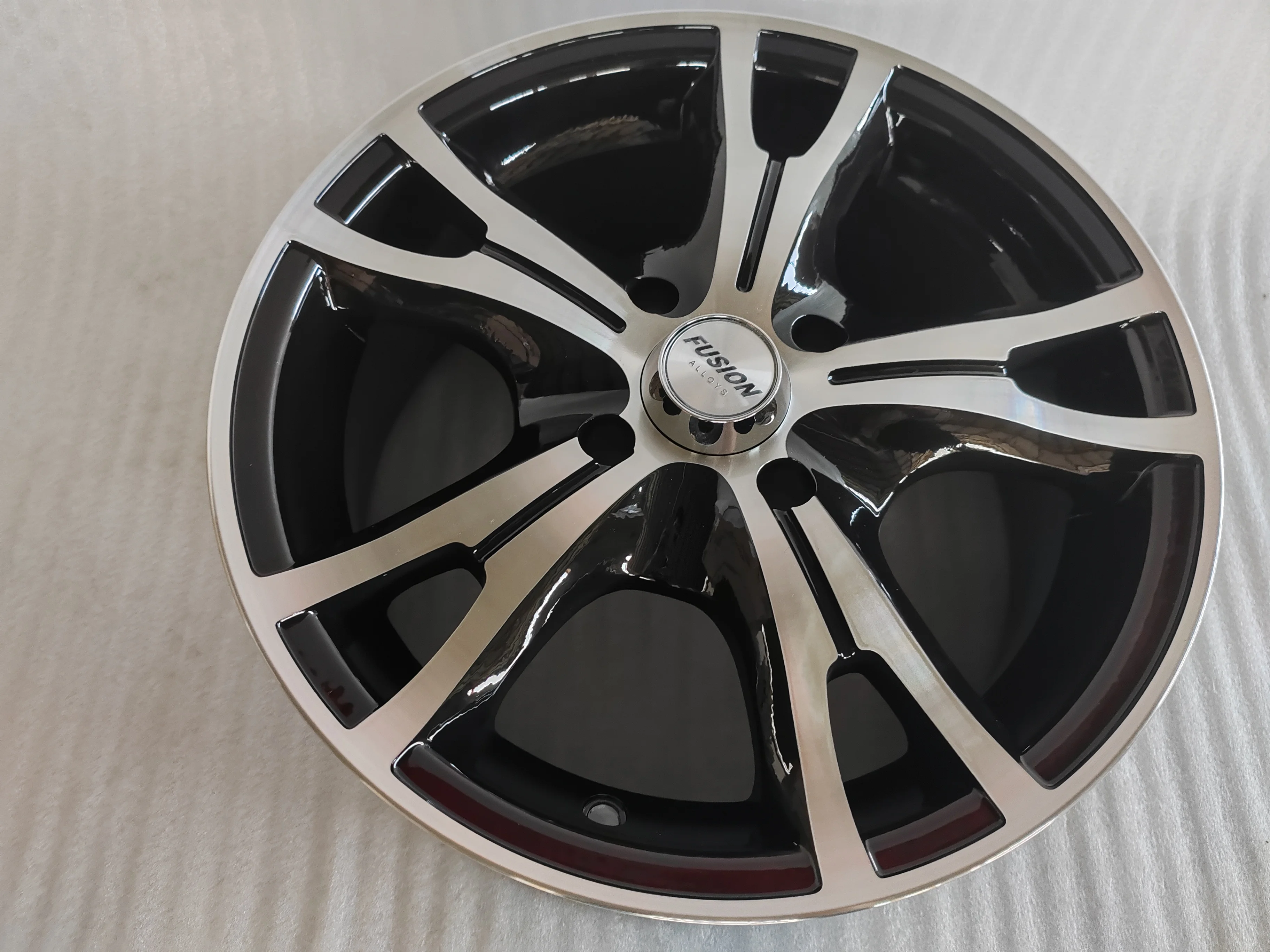 Cheap And Good Quality Car Aluminum Alloy Rims 14 Inch Pcd 4x100 ...