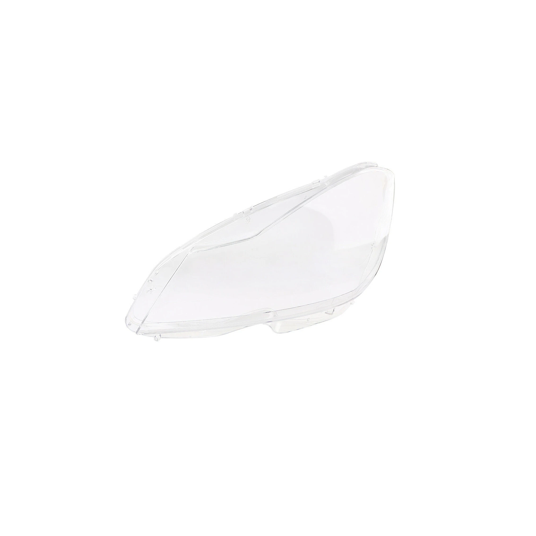 New Headlight Lens Cover Glass A2048203639 For Mb W205 W204 W212 W213 ...