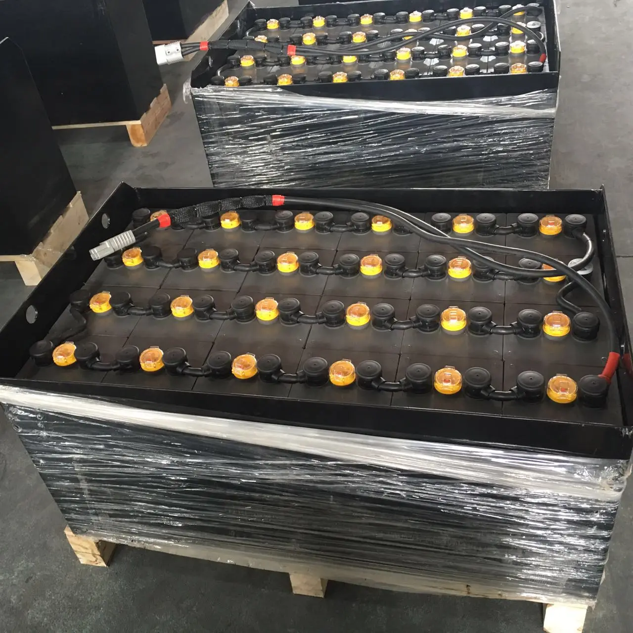 500ah/5hr Forklift Battery - Reliable Power for Electric Vehicles