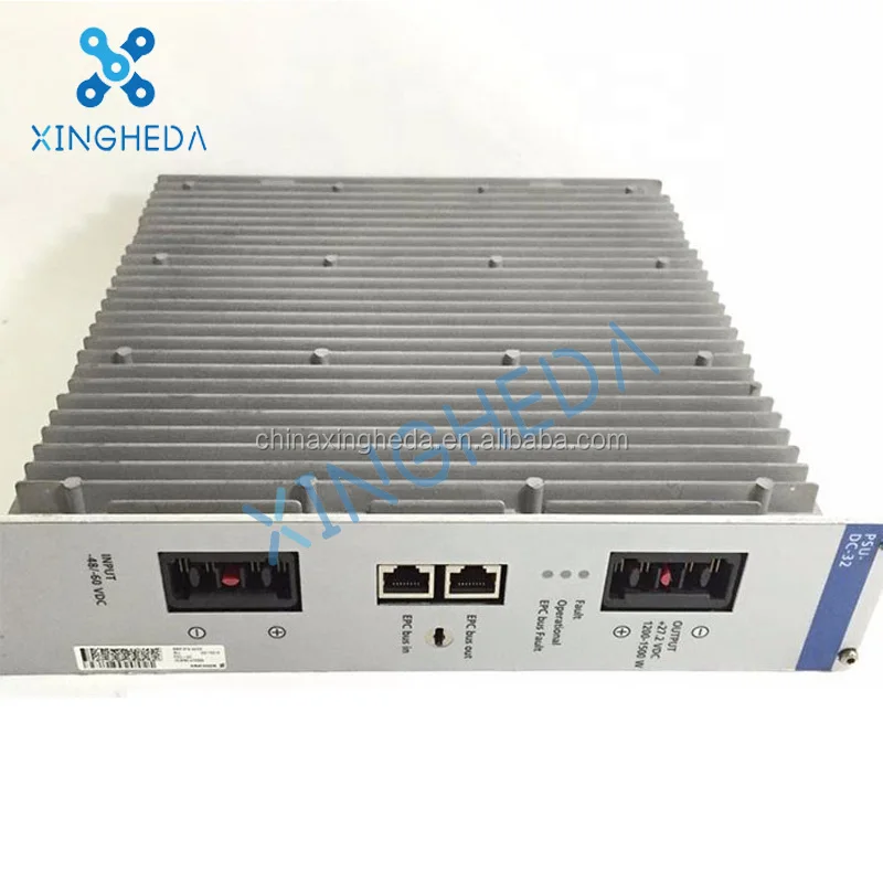 Ericsson BMR 910 423/2 - Reliable Power Converter Unit