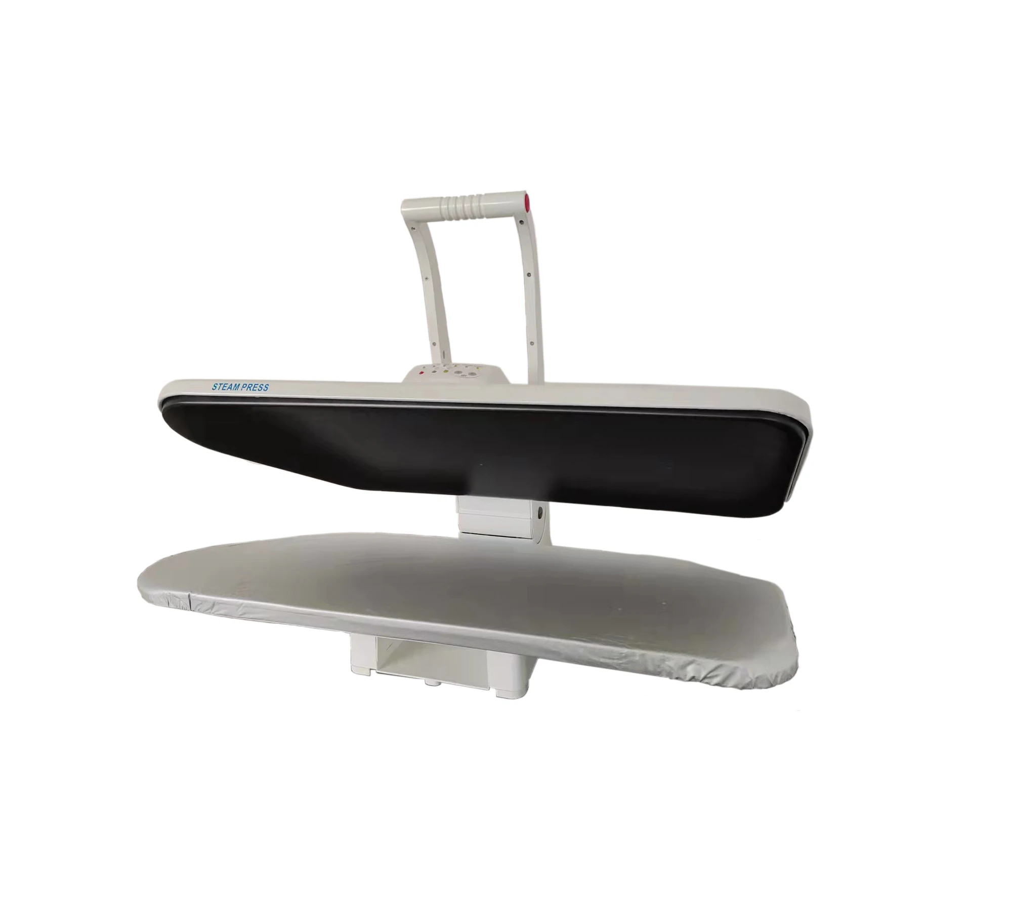 Steam Press Iron Digital Fabric Steamer Electric Iron Steam Station