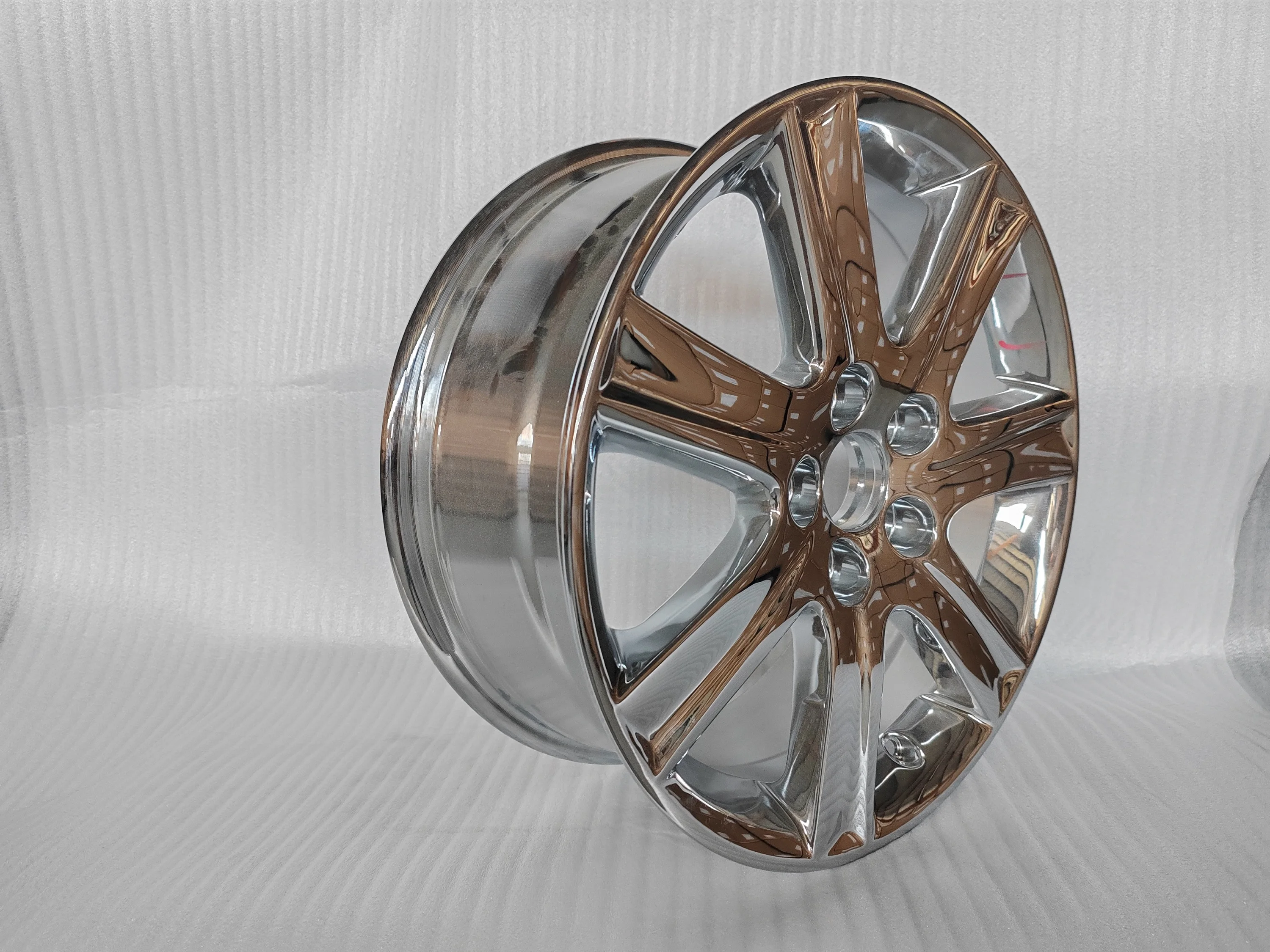 Casting Passenger Car Wheel Rims Aluminum Alloy14 15 16 17 18 19 20 21 ...