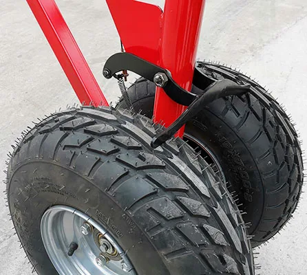 Artificial Turf Carrier and Installer - Efficient Solutions